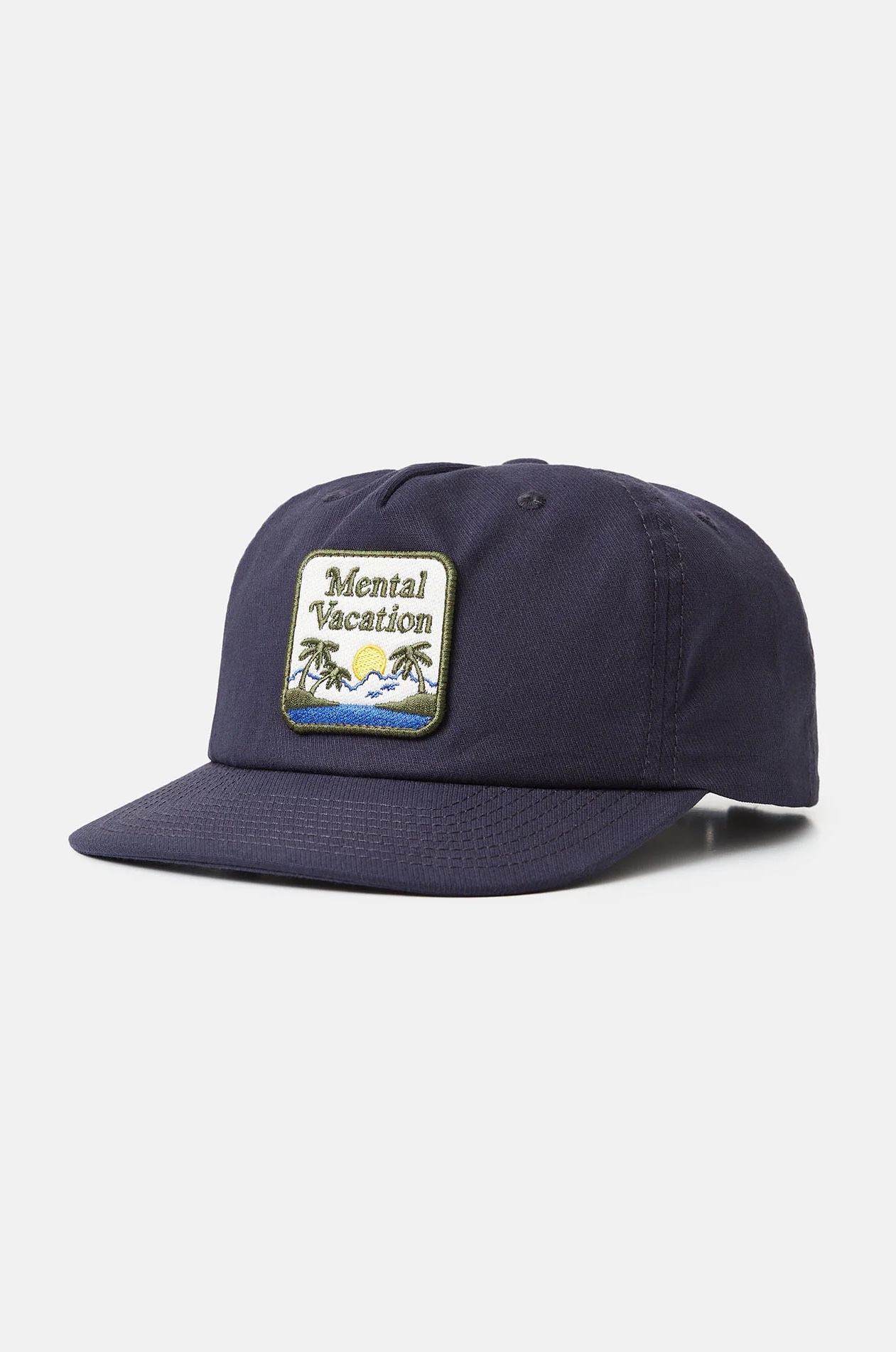 MARINA HAT - Maui Nix Surf Shop