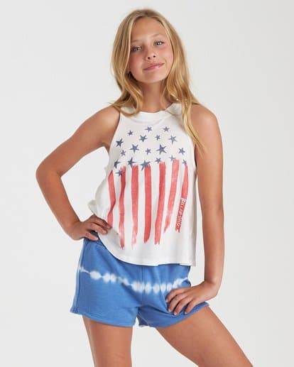 Billabong Girls' High Wave Short - Maui Nix Surf Shop