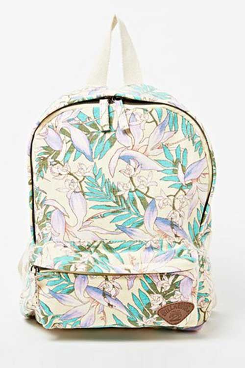 Billabong Women Mini Mama Backpack - Maui Nix Surf Shop