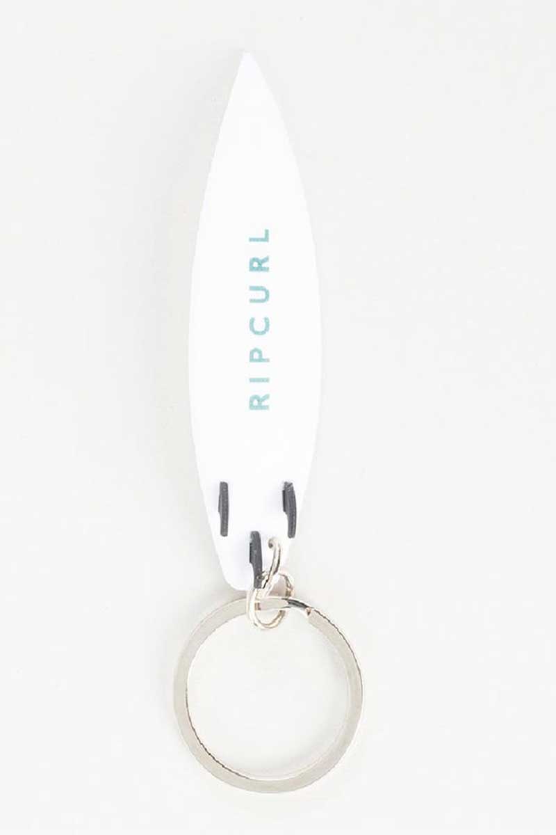 Rip Curl Girls Surfboard Key Ring - Maui Nix Surf Shop