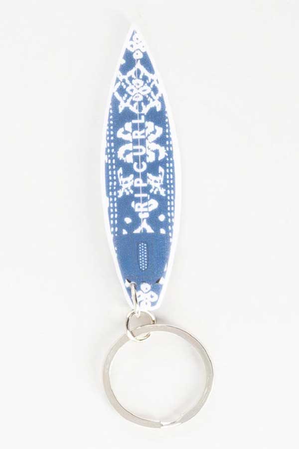 Rip Curl Girls Surfboard Key Ring - Maui Nix Surf Shop