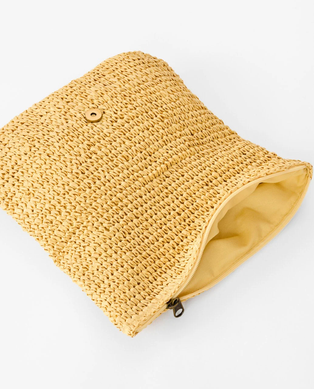 Classic Surf Paper Clutch - Maui Nix Surf Shop